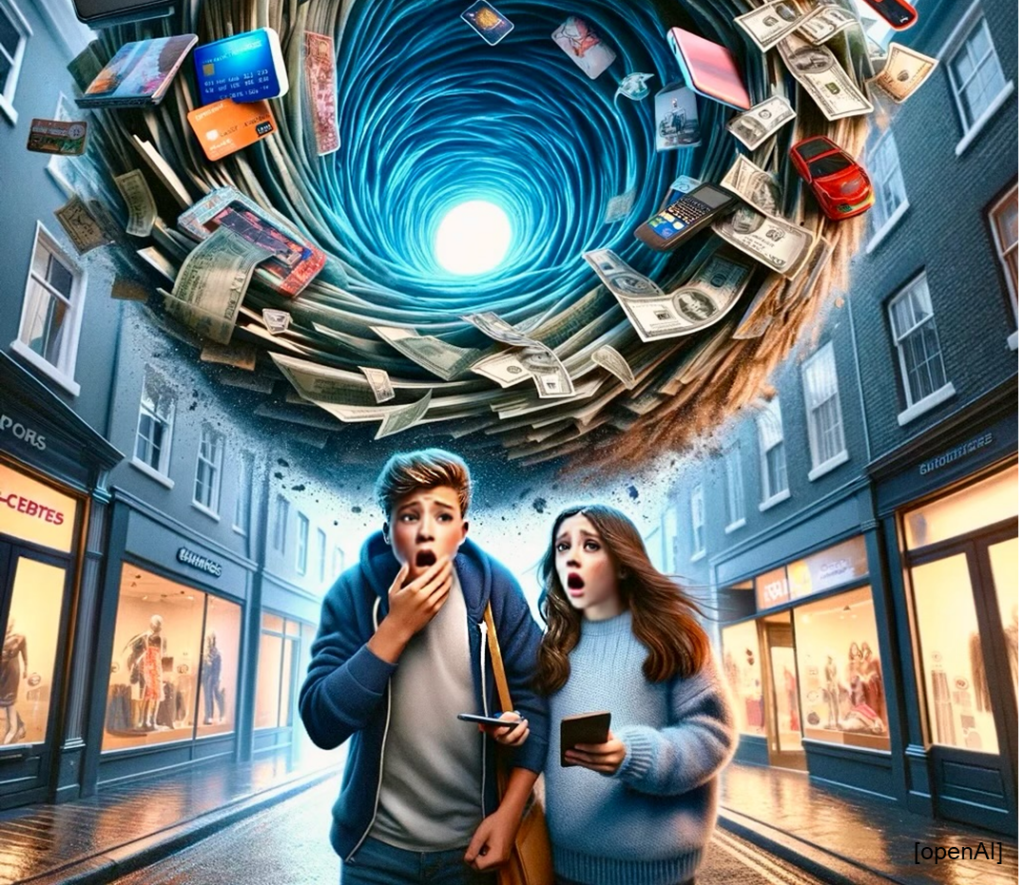 „Buy now – Inkasso später“ – Bundesweite Aktionswoche der ...